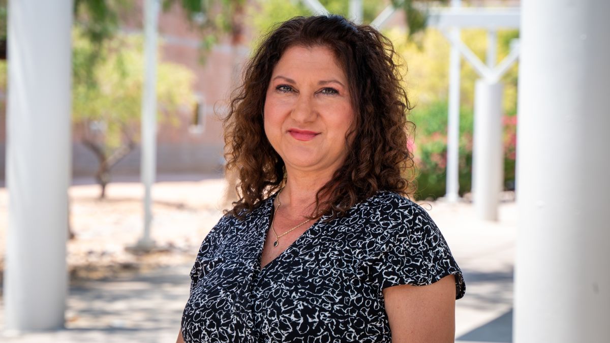 Cheryl Becker, Teacher on Special Assignment | administration details