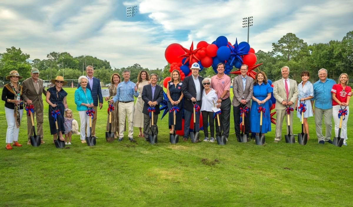 Country Day Announces New Turf Athletic Field, "Freedom Field" | Posts ...