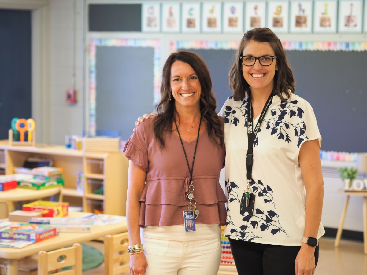 Grants Pass School District 7 to offer FREE Preschool | Details