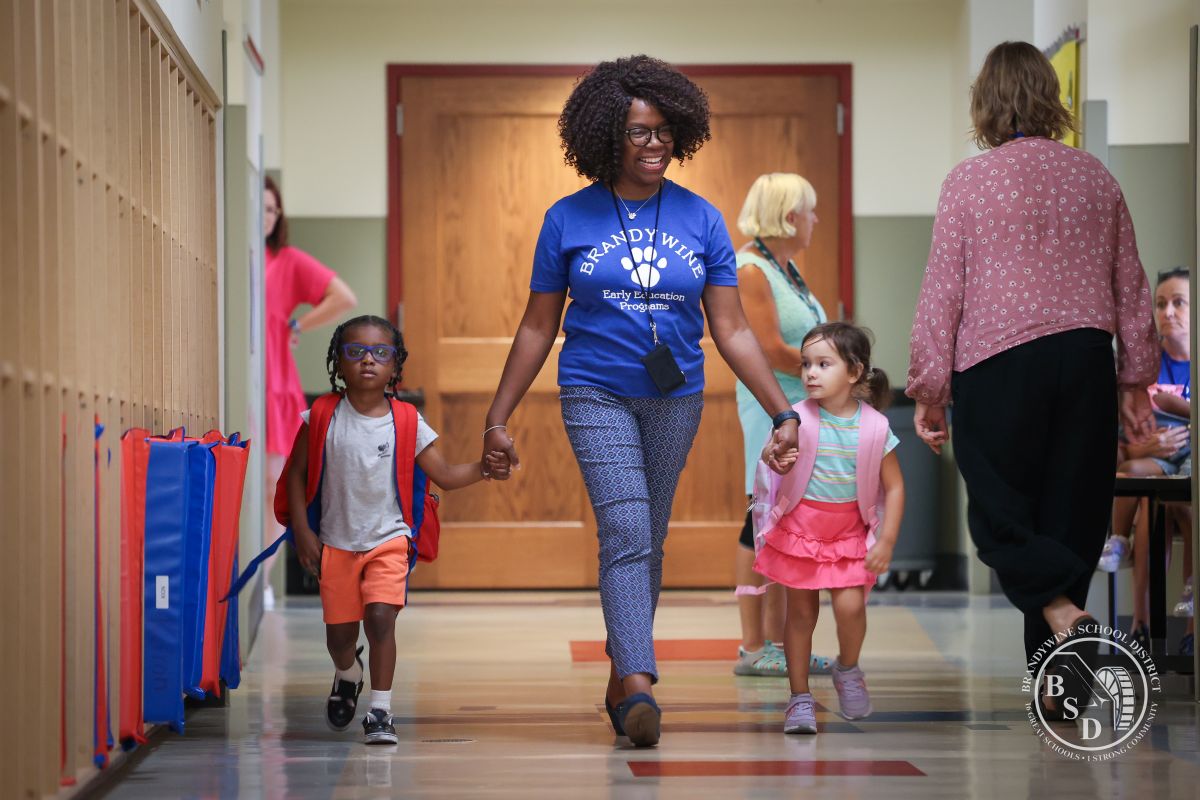 Register to BSD Early Education | District & All-Schools Post Details