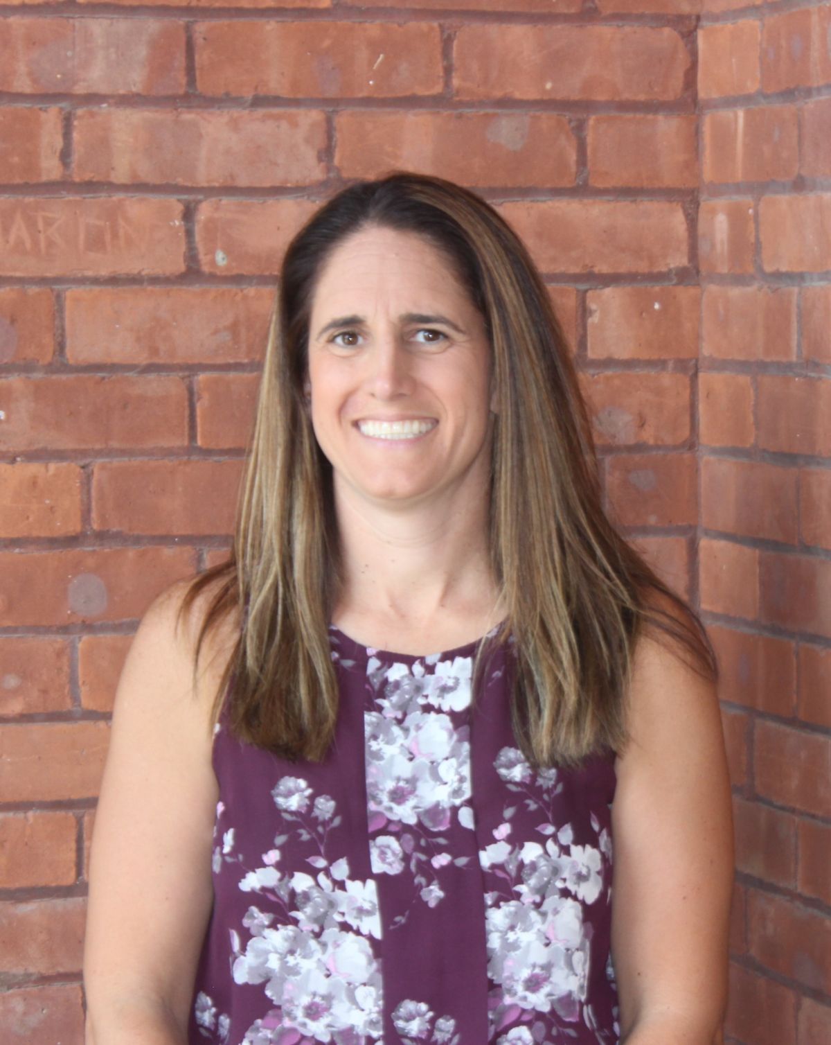 Wood Road Elementary Welcomes New Principal | Post Details