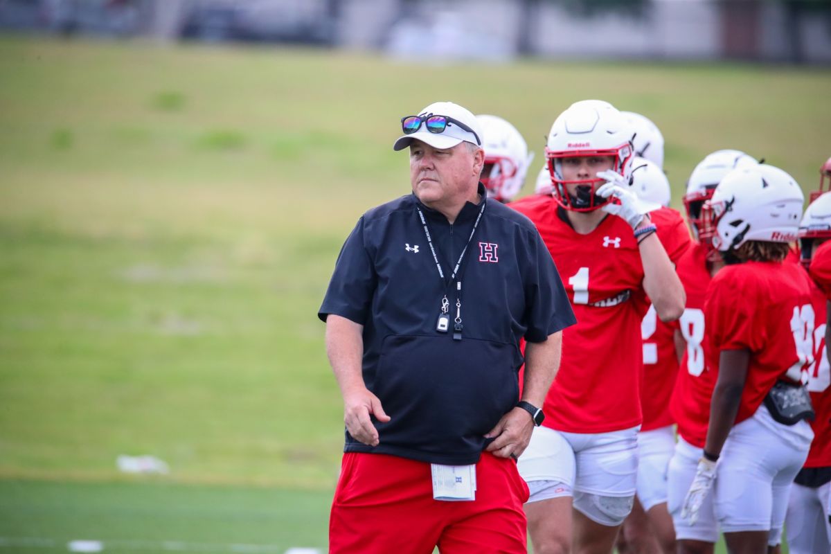 Hawks Set To Open Season At Home | Post Details