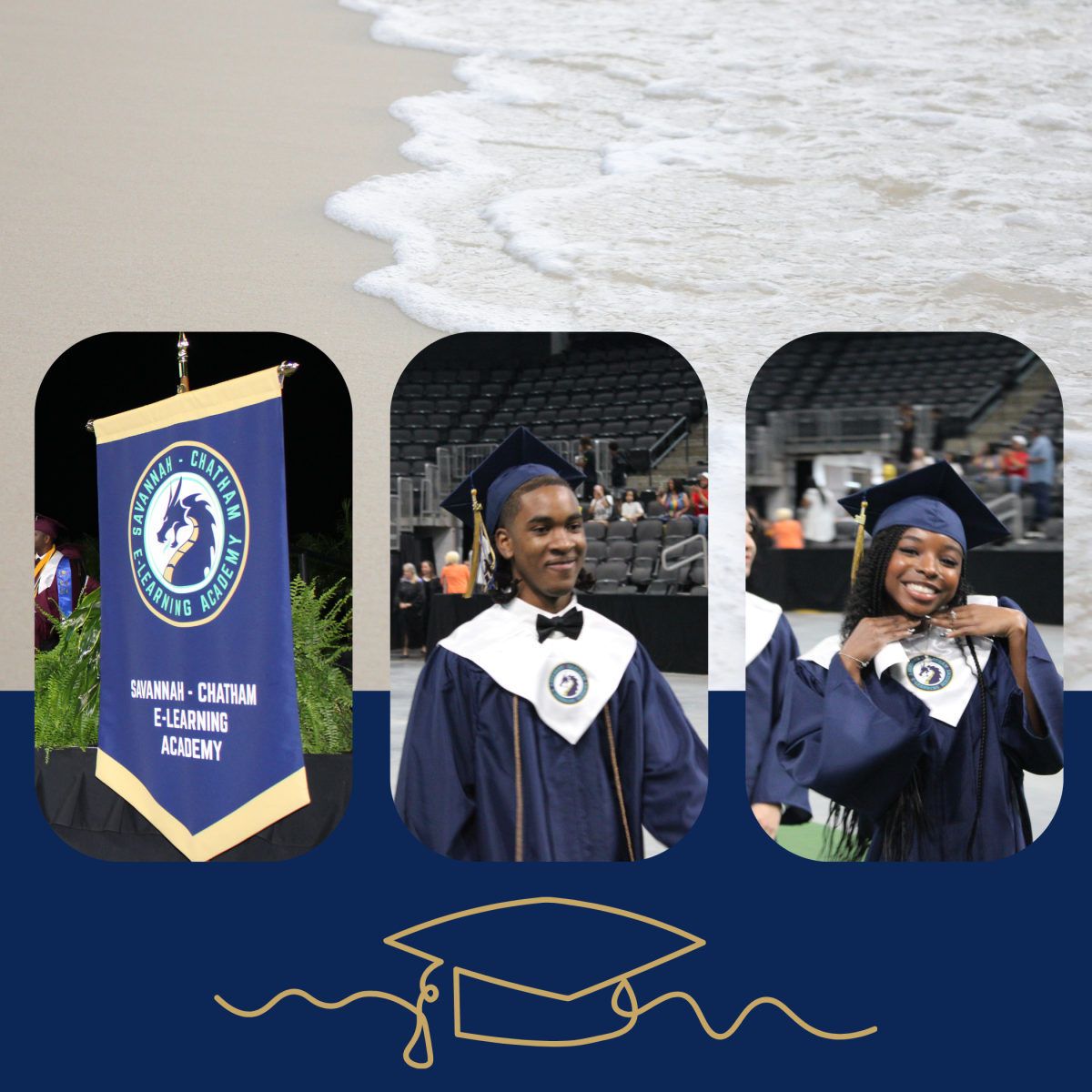 Class of 2025 Senior Dues | News Landing Page