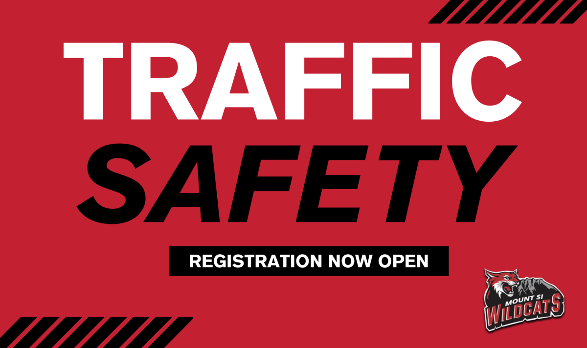 Traffic Safety Course - Mount Si High School