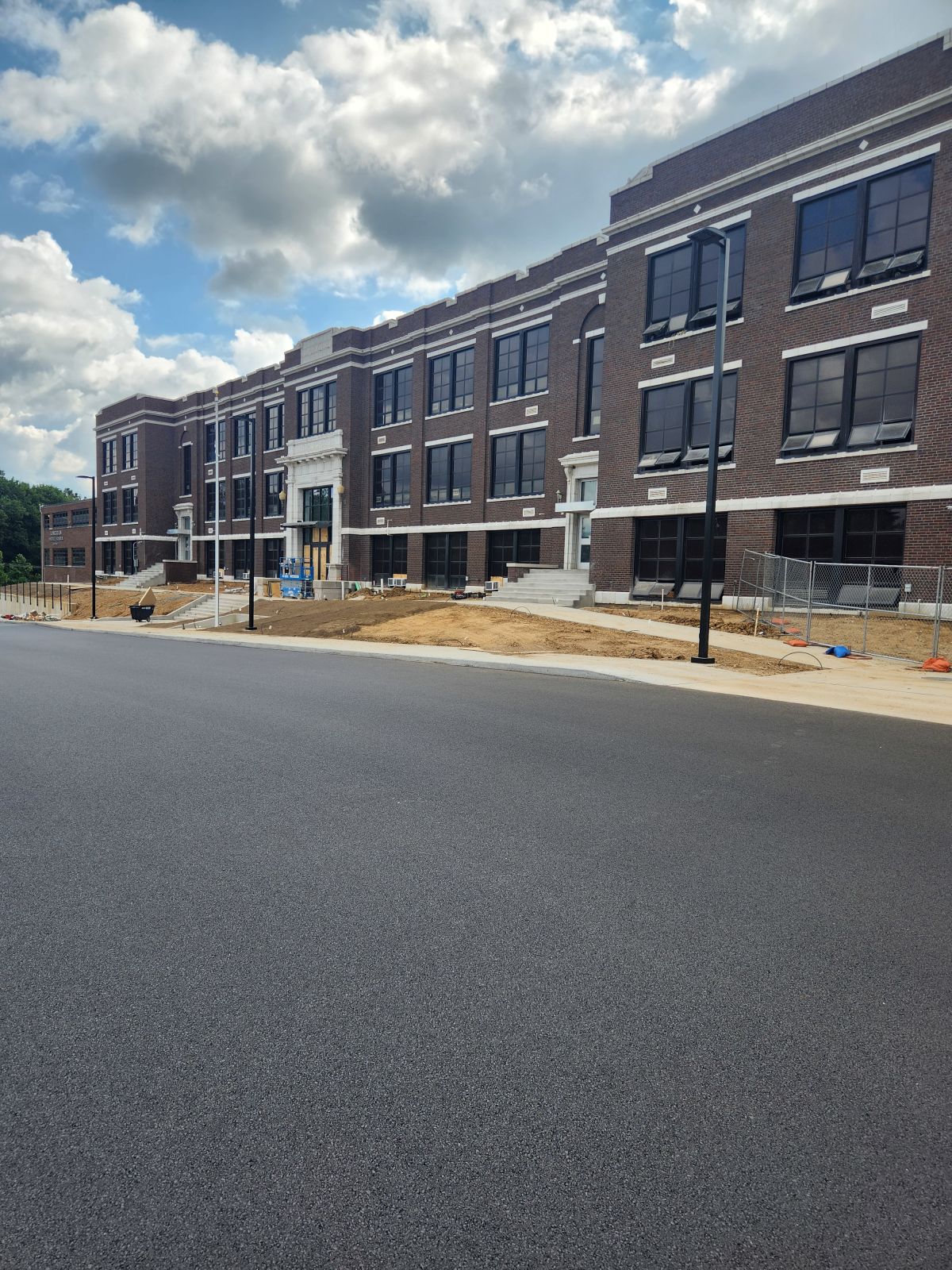 August 2024 Construction Update | Default Board Post Page