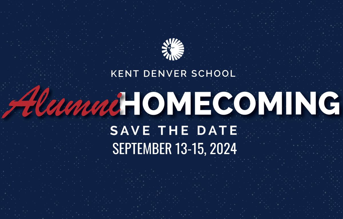 Save the Date for Alumni Homecoming & Reunion Weekend: Sept 13-15 ...