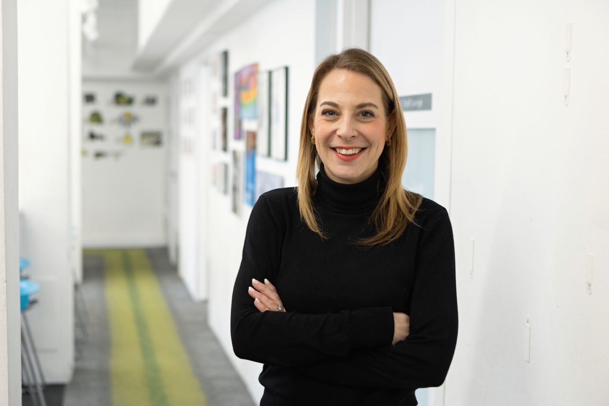 Kerry Jenkins, IB MYP Coordinator and Teacher of Science | Posts Detail