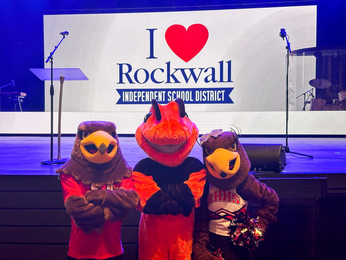 Teachers and Staff Kick Off School Year at Convocation | Post Details