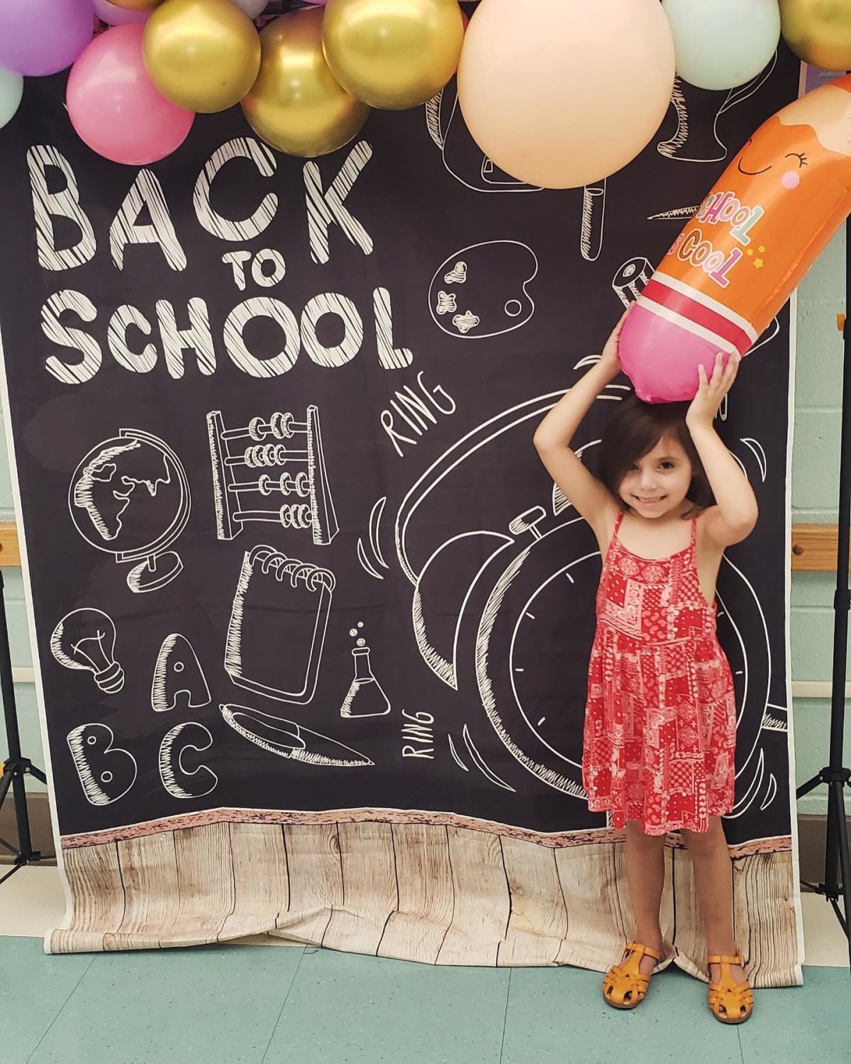 2024-2025 Back to School Moments | Featured News and All News