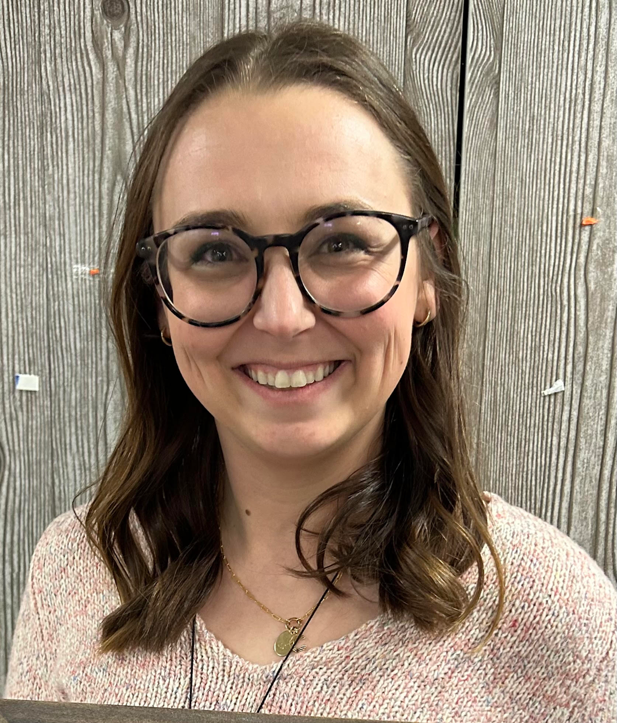 Welcome Assistant Principal, Alex Carlson | Details