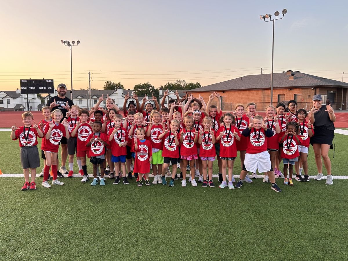 Young Cross Country Runners To Compete Aug. 17 | Athletics News Details