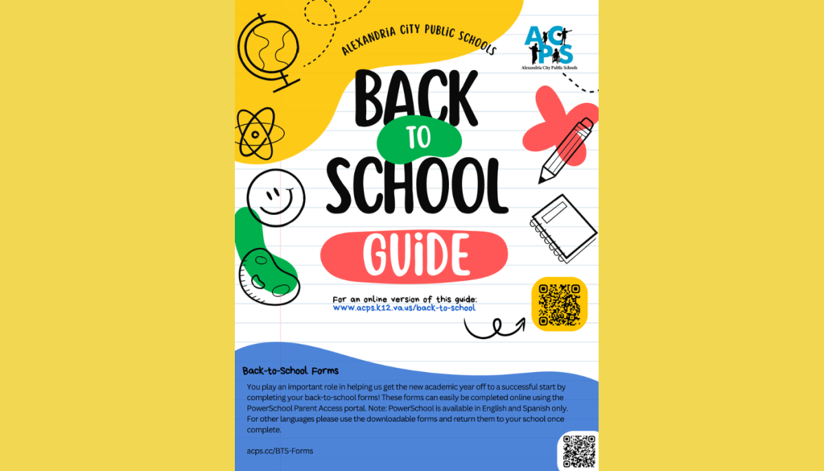 Back-to-School Guide: Helpful Information for the 2024-25 School Year ...