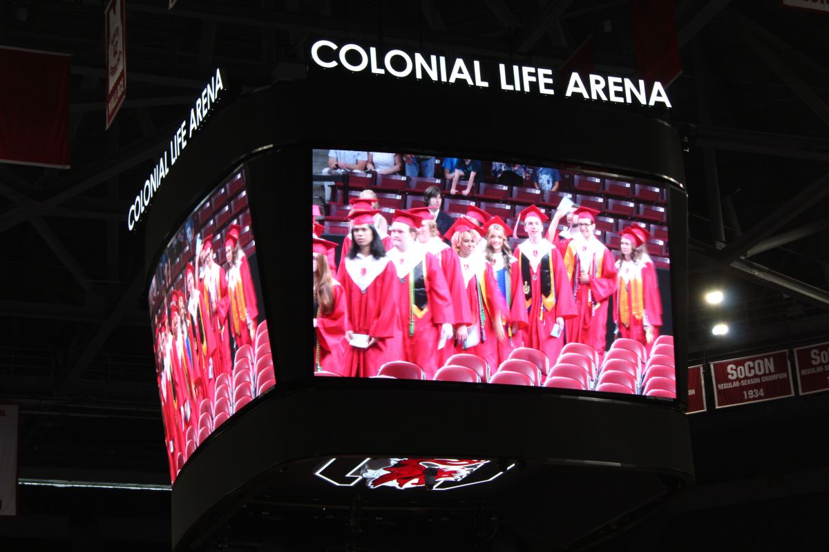 School District Five announces 2025 graduation dates | Details