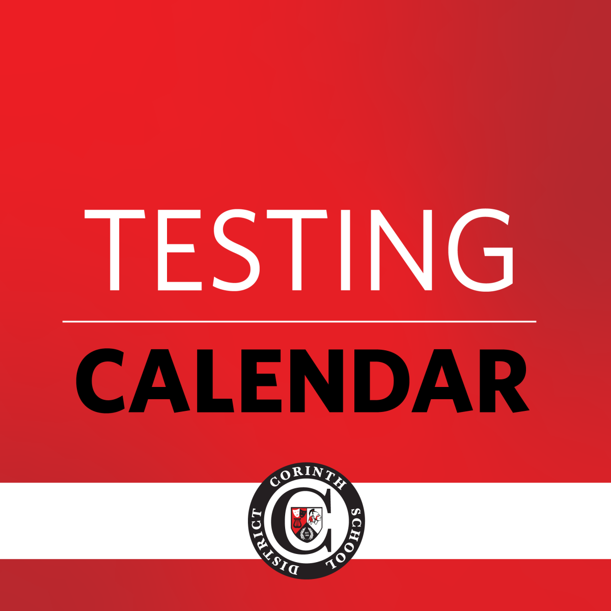 Cambridge November Series Test Calendar | Details