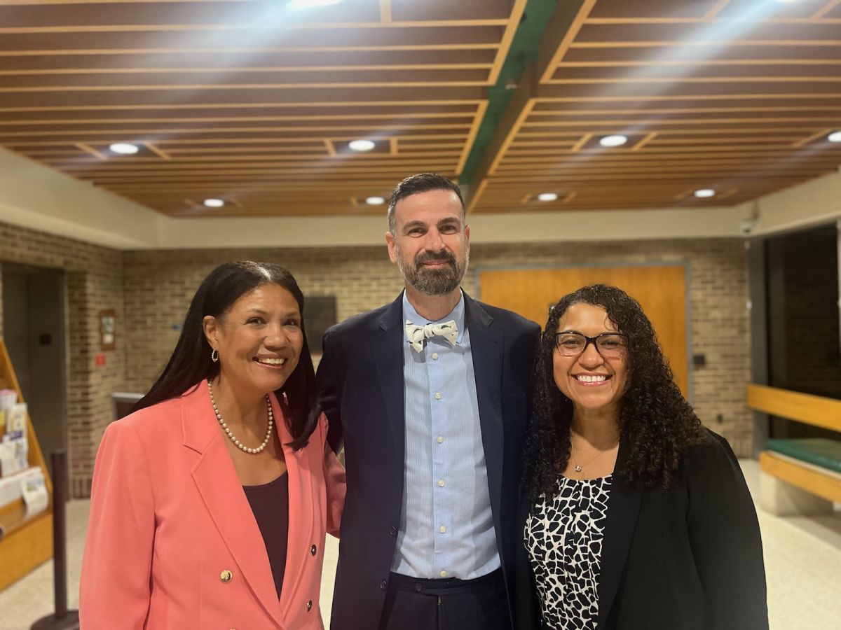 Allentown School District Welcomes New Assistant Principals | Post Details