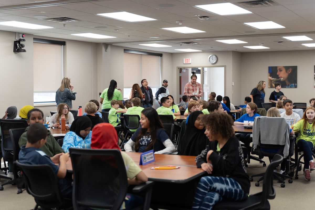 Activities - Talahi Community School