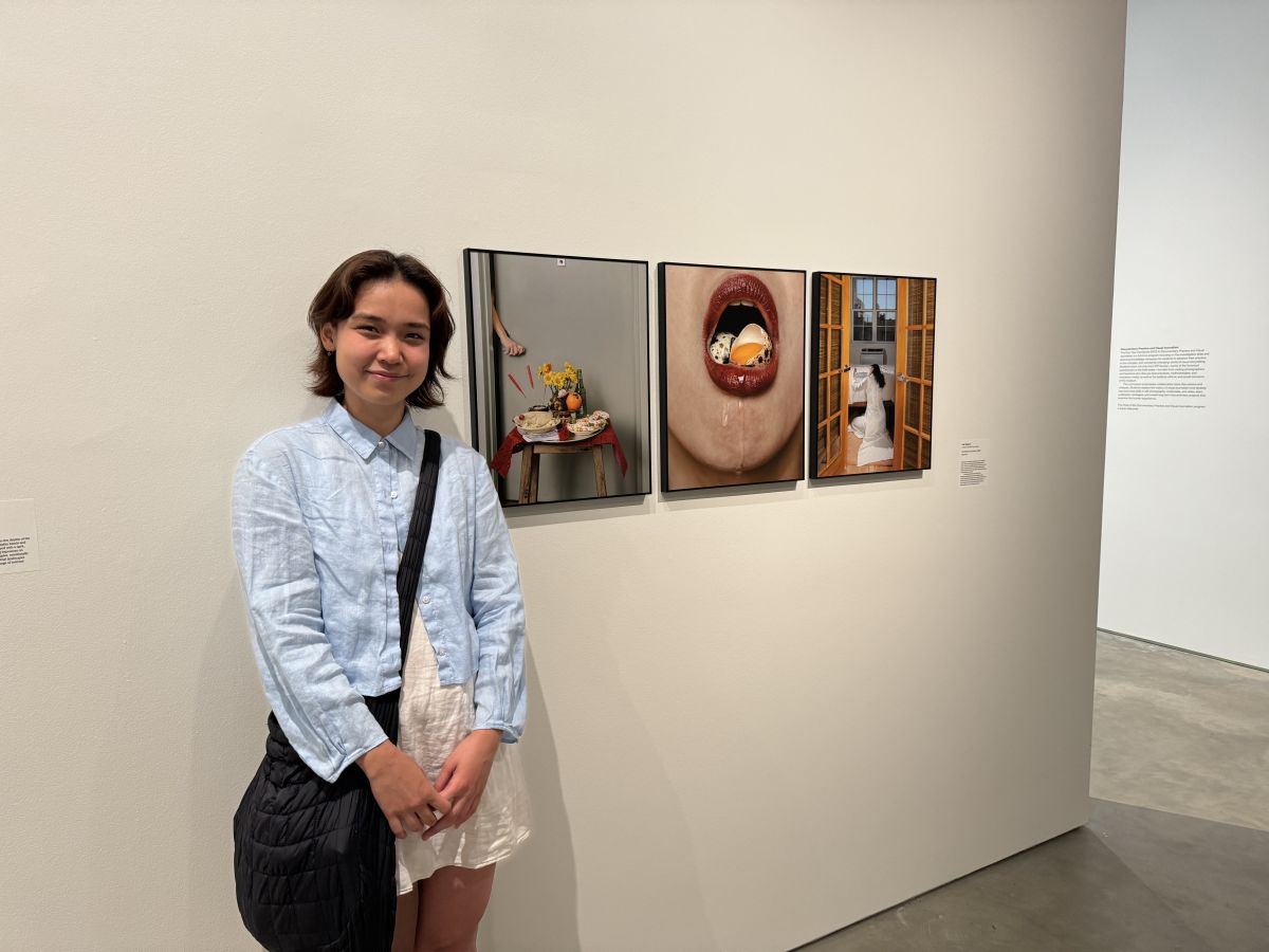 Anh Nguyen ’18 Exhibits Work in NYC | Post