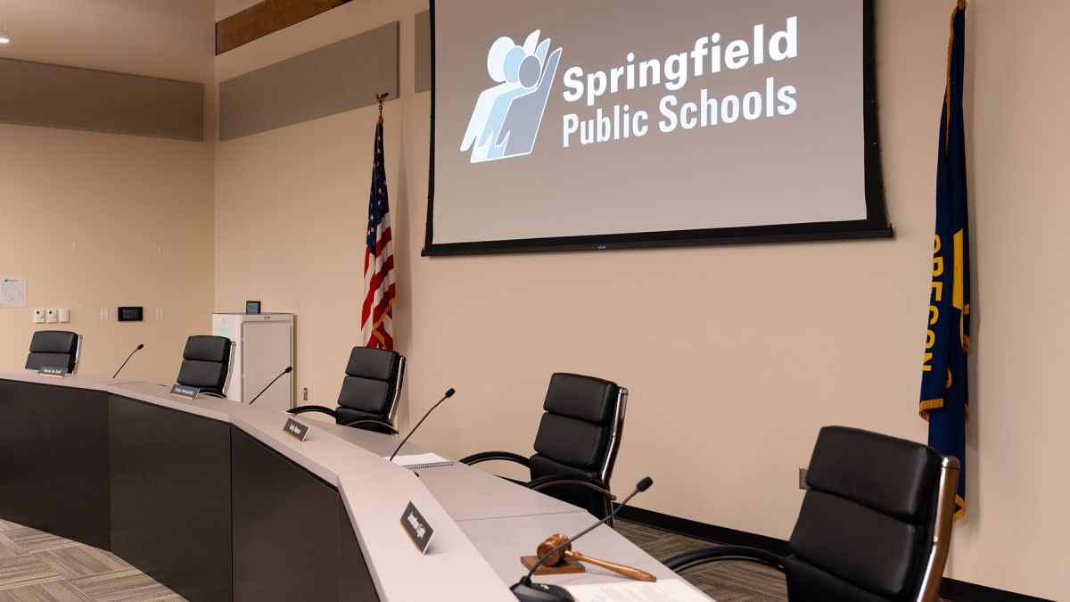 SPS to Interview Candidates for Vacated Board Position | News Details