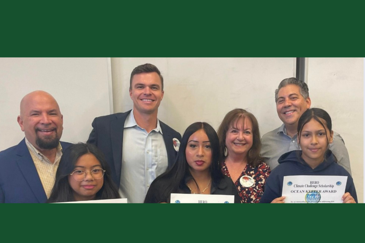 MIT Graduates Make Waves | News Details