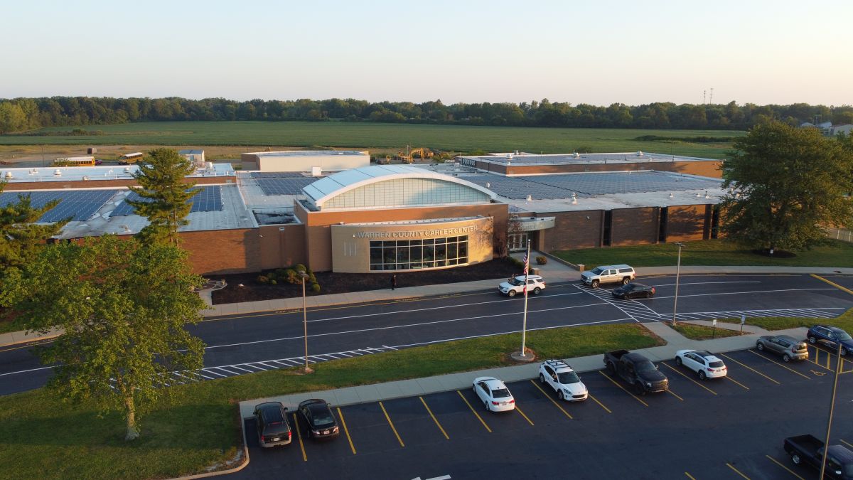 WCCC Begins 2024-25 School Year | Search Results | Warren County Career ...