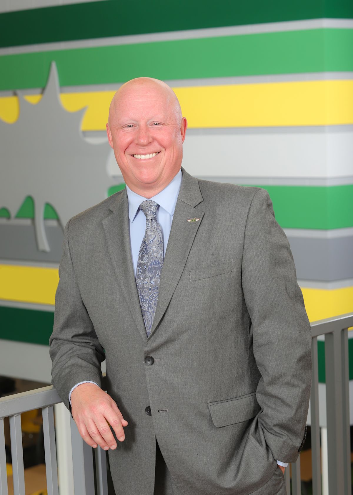 Chad Lewis | Post Details