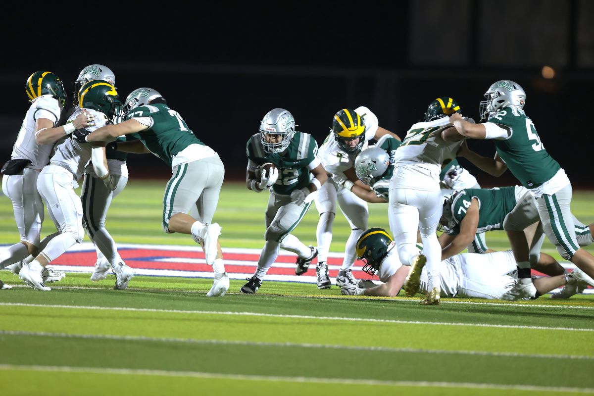 2024 Football Season Ticket Information | Details