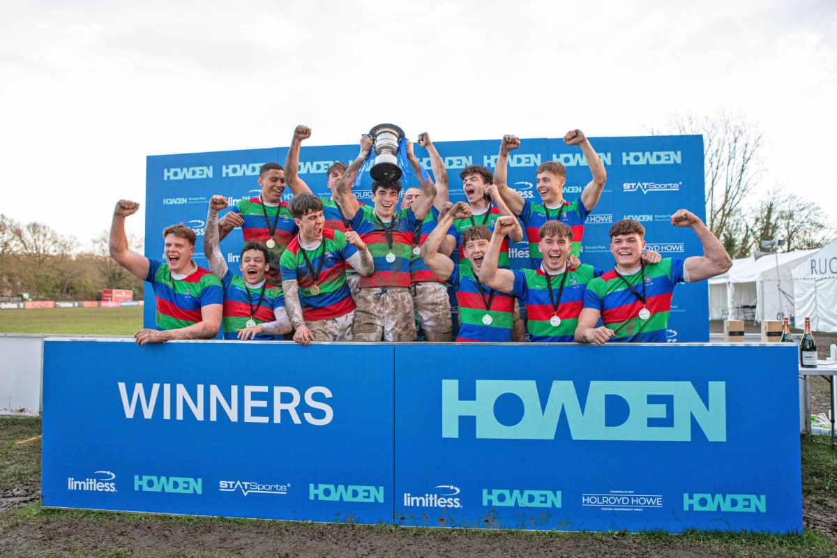 Millfield Rugby 7s star scores top A level results | News Details