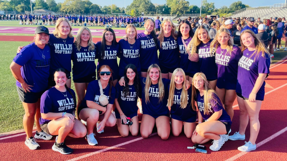 Willis ISD's Meet the Kats event will be held on Wednesday, August 21 ...