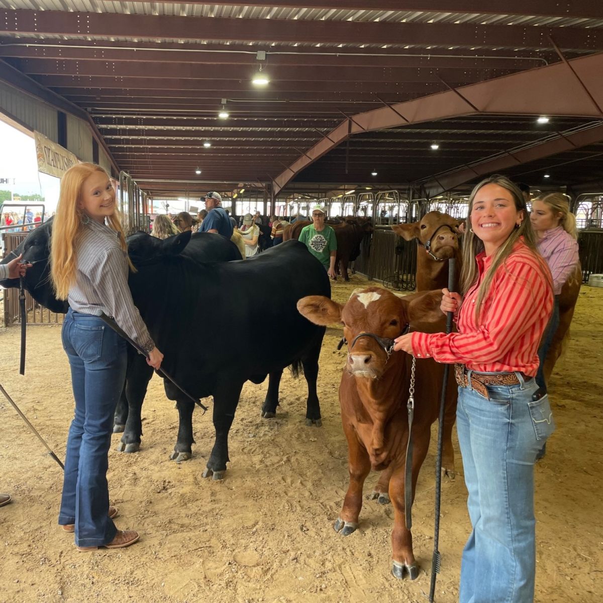 FFA Kicks off 2024-2025 School Year | Post Details