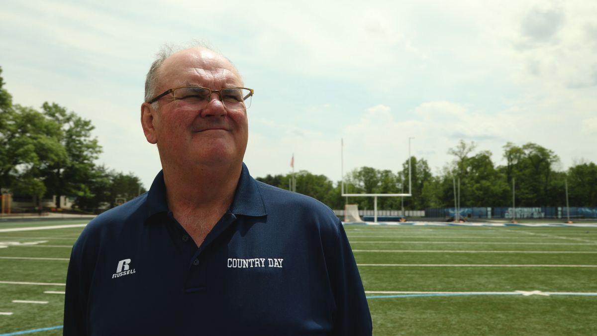 Centennial Spotlight: Tim Dunn | Post Detail