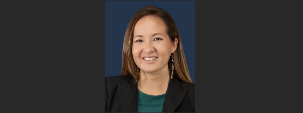 Innovative Strategist: Catherine Taschner '01 | Post Details