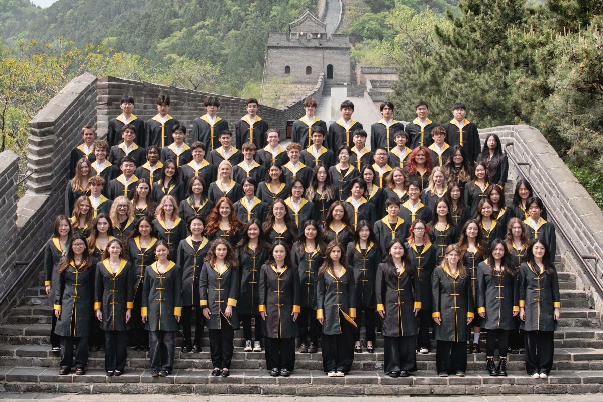 Celebrating the Results of WAB's Class of 2024 | News Articles