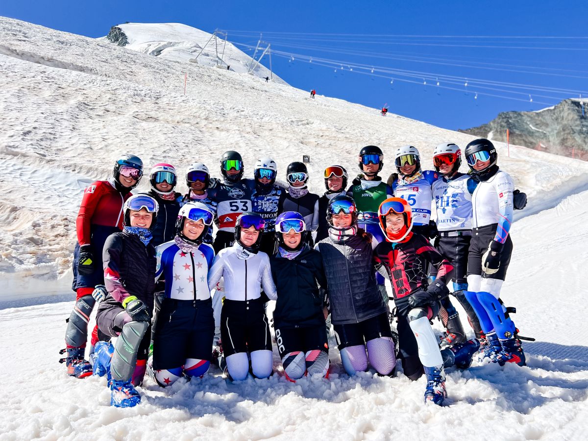 Holderness School Joins U.S. Ski & Snowboard’s High Performance Center ...