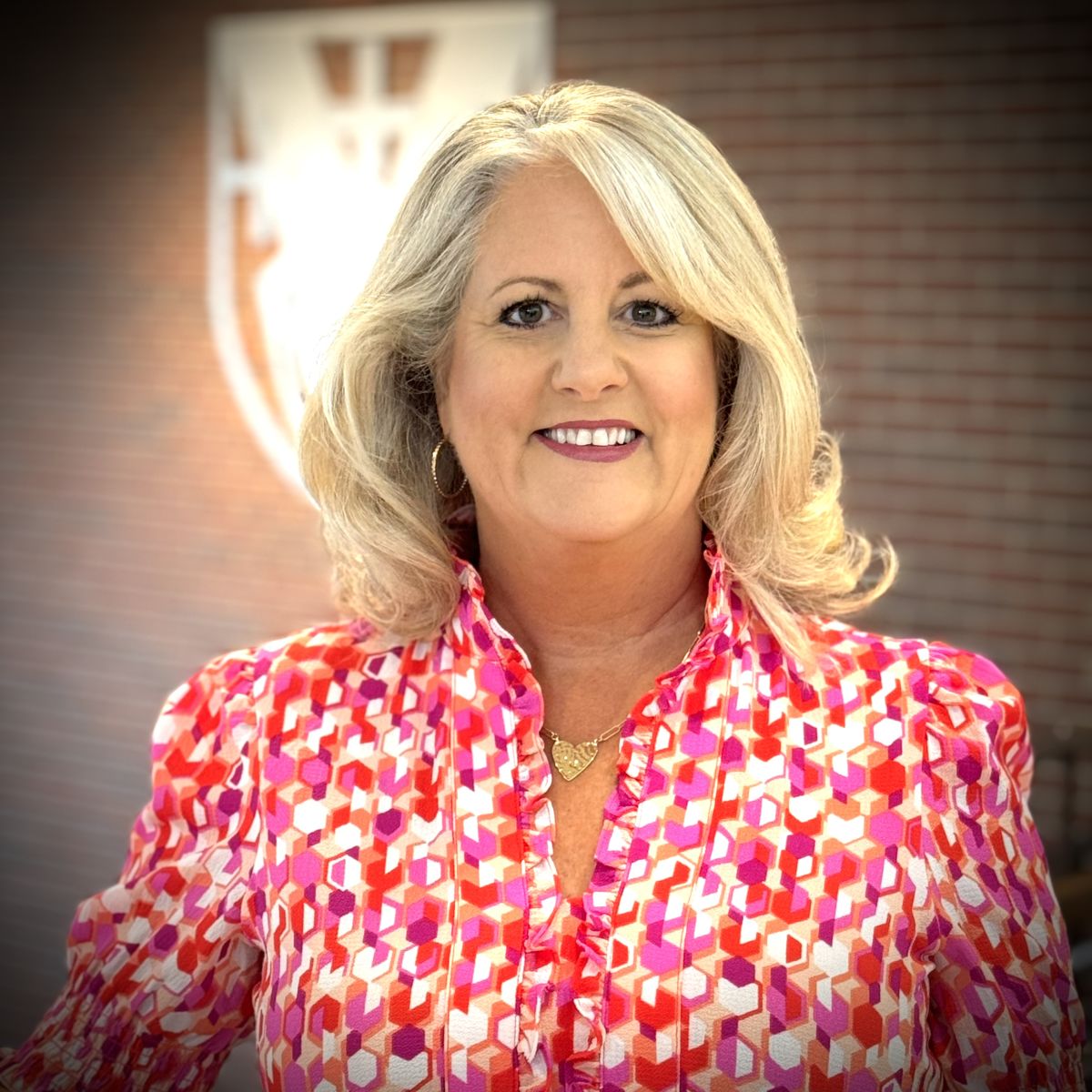 Meet Our Faculty and Staff: Katie Schultz, Director of Student Services | Cadet Clips Stories