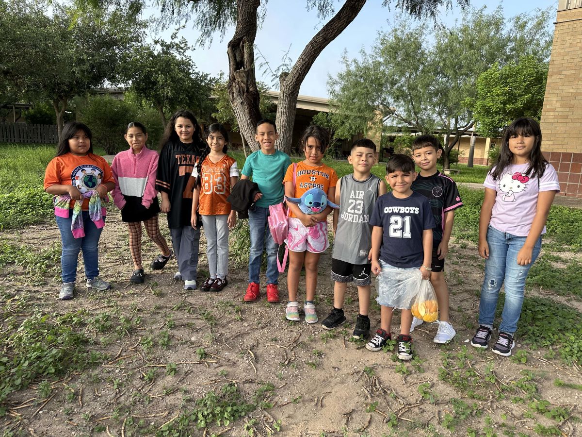 PSJA ISD’s Summer Enrichment Days Engage Over 8,000 Students, Earning ...