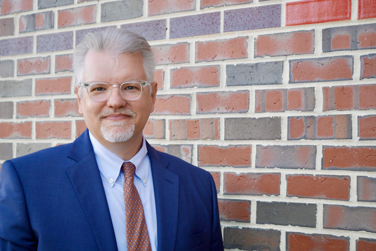 News release: Scott Tombleson named new Kennebunk High School principal ...