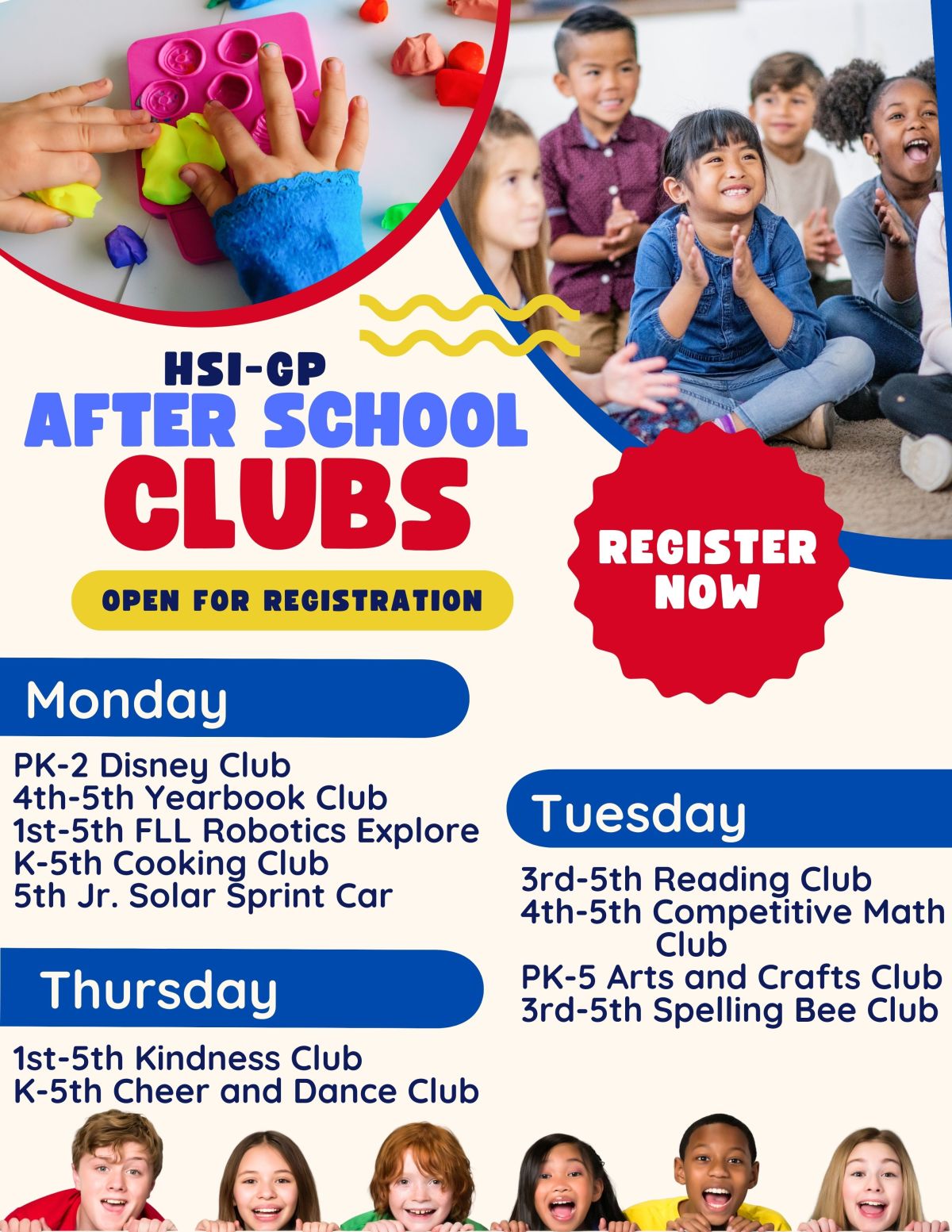 24-25 Clubs | Harmony News (Default Post Template)