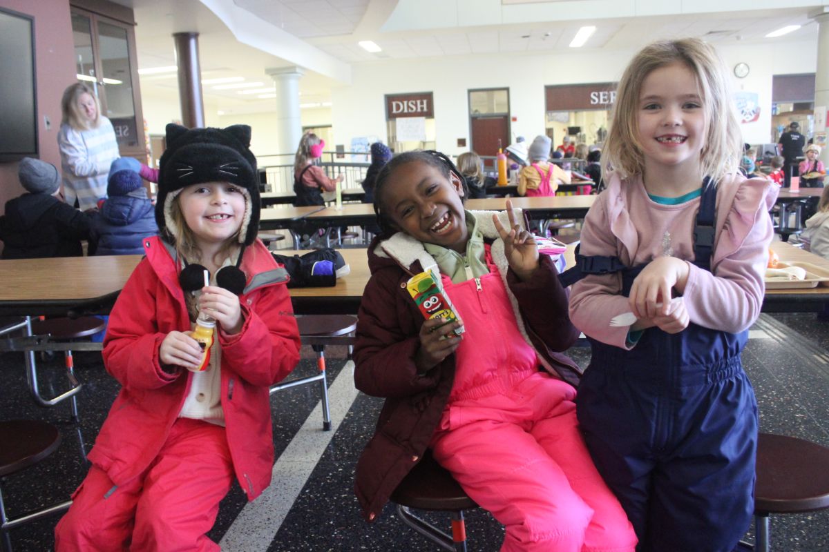 ISD 728 Named Exemplar School District, 11 Buildings Honored for Work ...