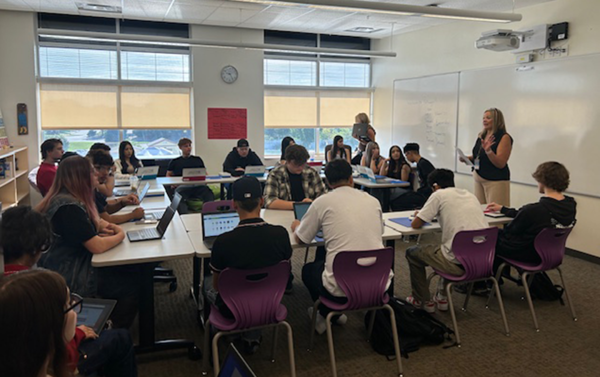 Pathways Future Center welcomes students back | Details - Pathways ...