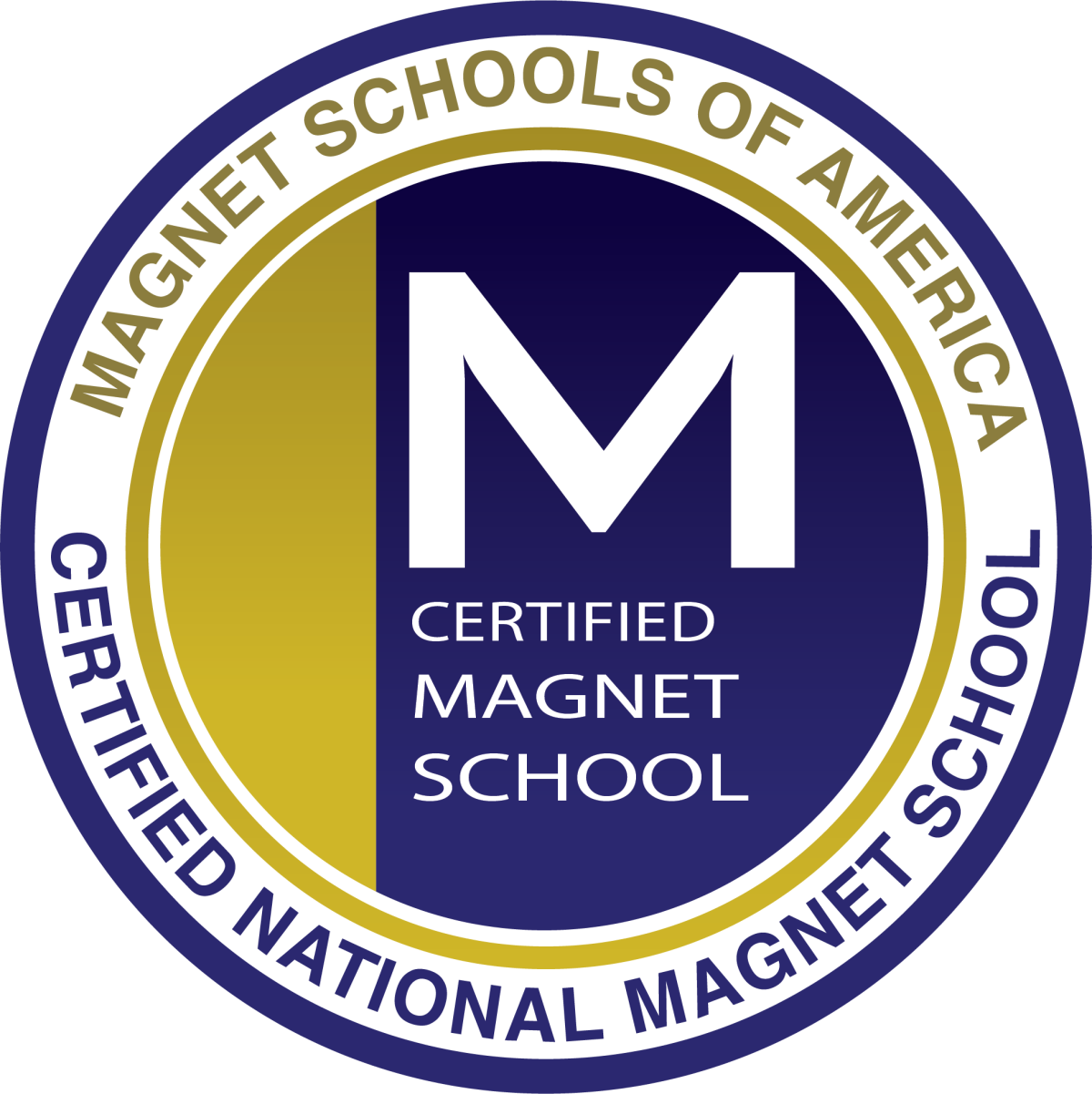 We Are a Nationally Certified Magnet School! | Details