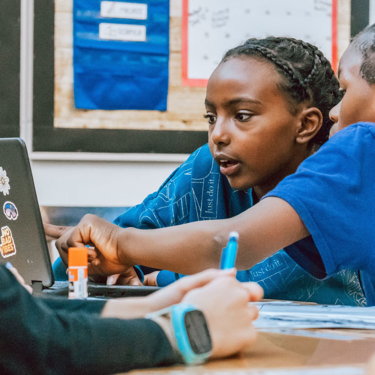 Back-to-School Technology Resources | Post Details