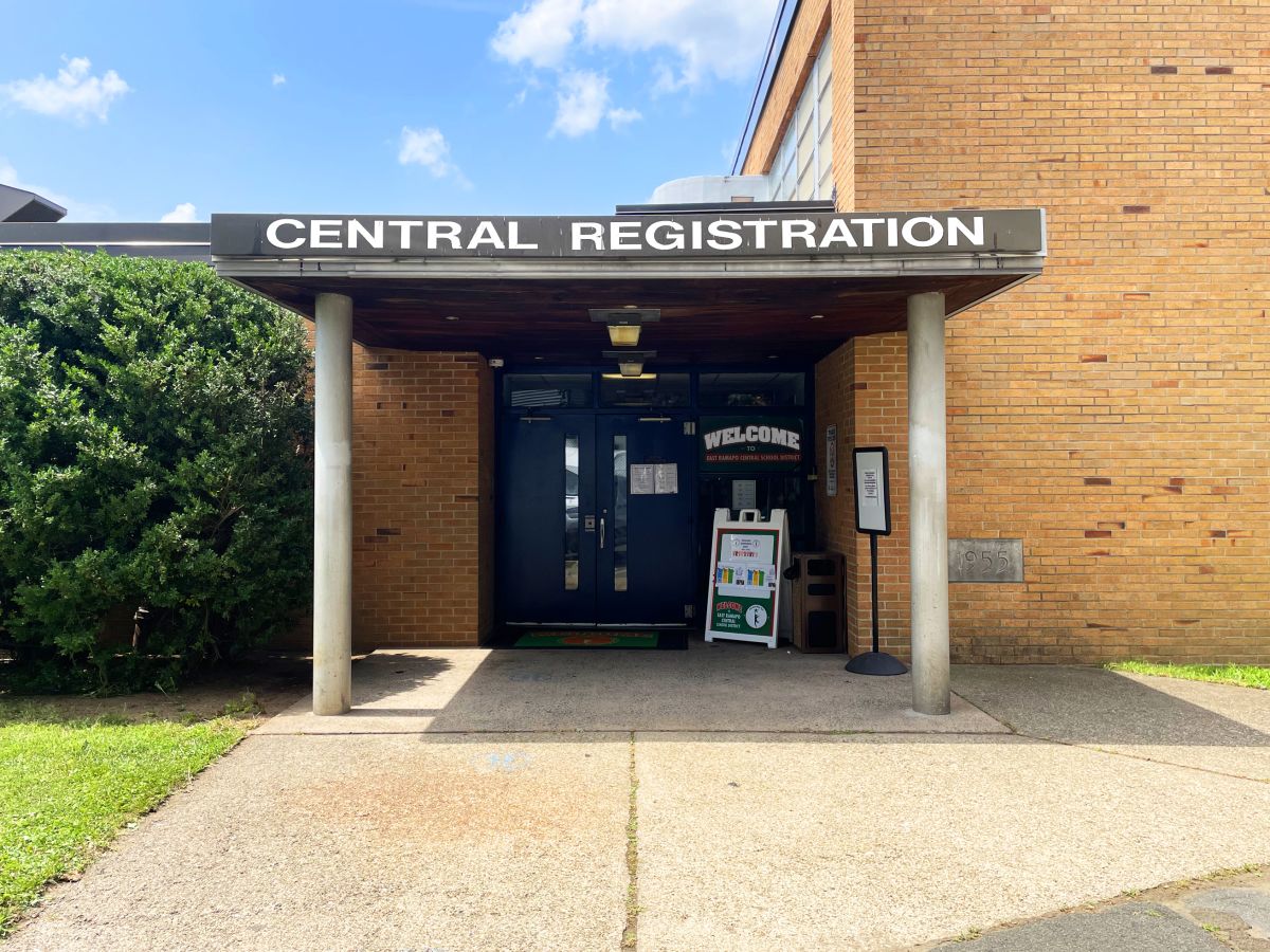 Central Registration | Article