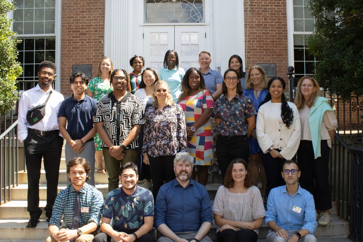 New Faculty and Staff | Gilman School