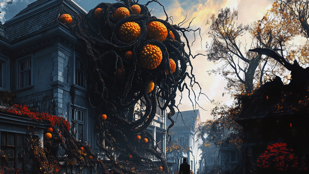 The Demeter Plant: A Sci Fi Story | News Post