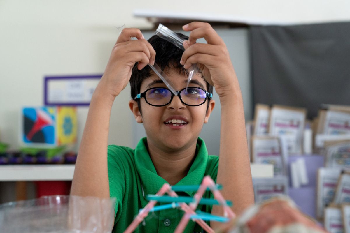 A unique integrated therapy model for students in Singapore | Blog demo ...