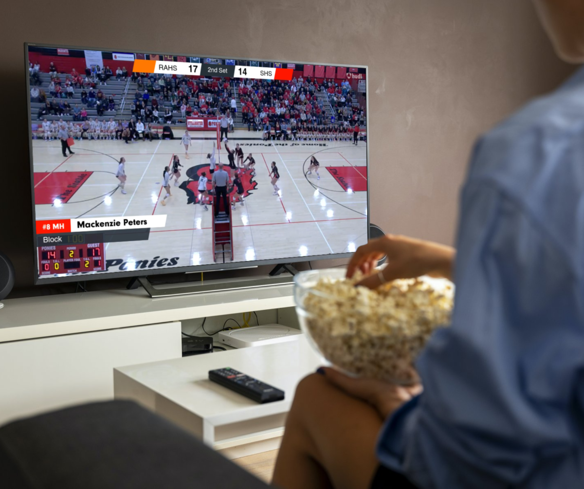 New way to watch Pony sports | District News Detail - Stillwater Area ...