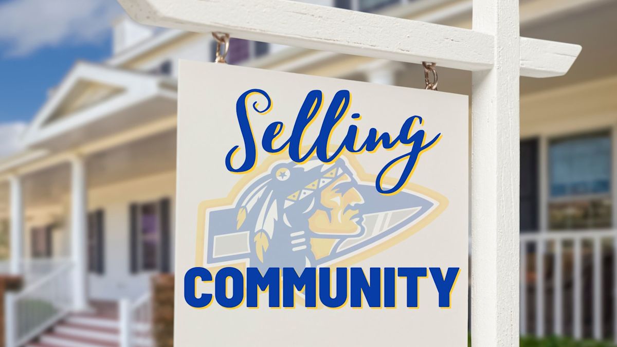 Realtor and Developer Resources - Community Independent School District