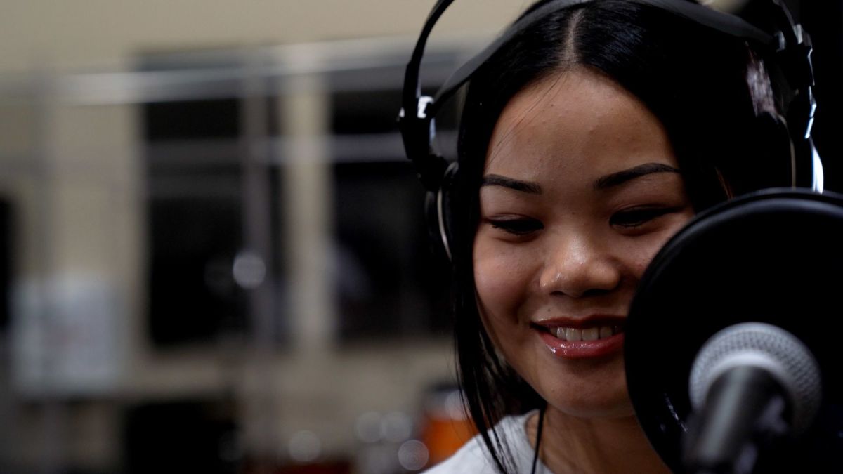 Music video, theme to kick off GBAPS school year | Default Lombardi ...