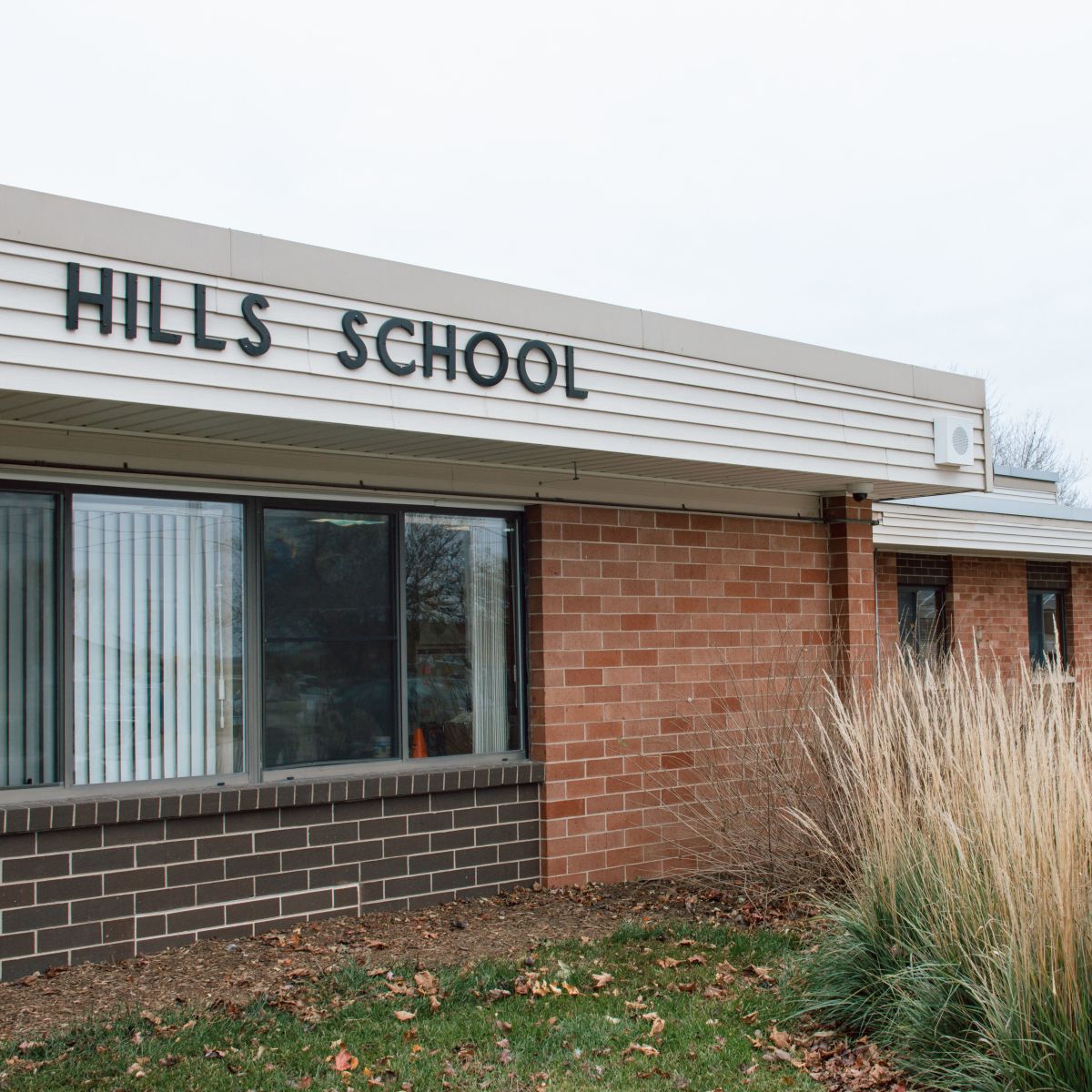 Decision Announced for the Future of the Former Hills Elementary School ...