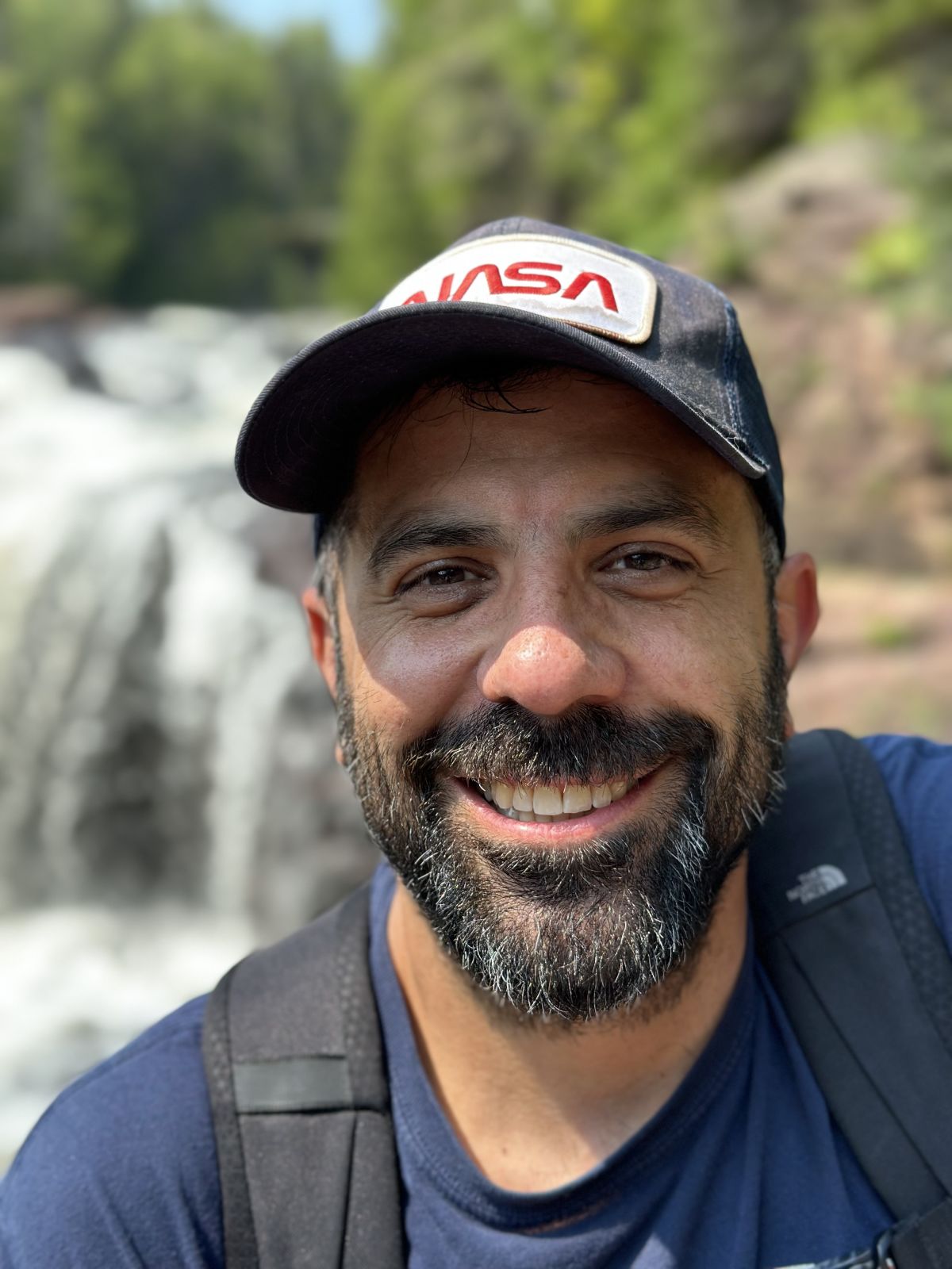 Colchin, Eric | individual faculty